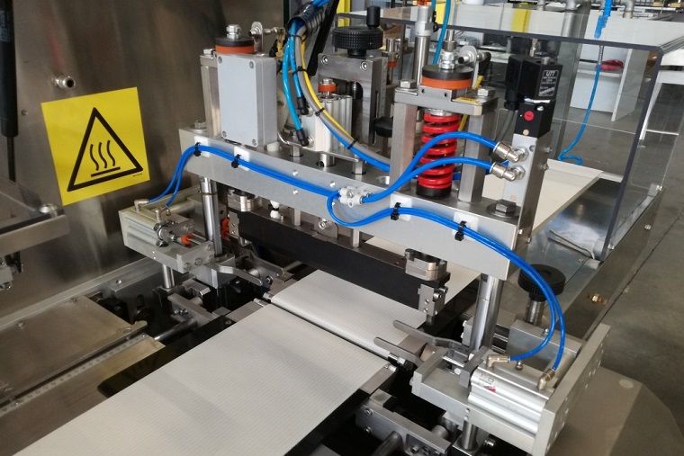 Re-engineered to perfection: PartsPak delivers more REM machines every ...